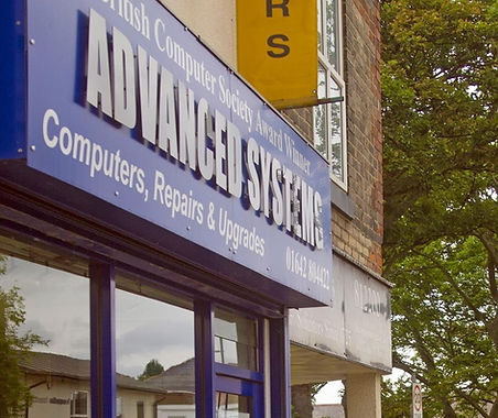 New & refurbished Gaming PC | Advanced Systems