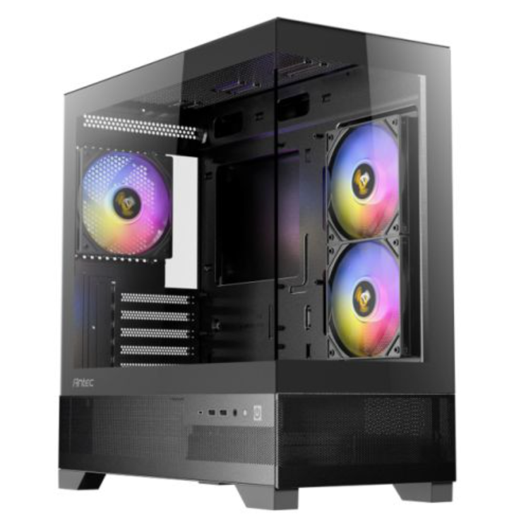 New & refurbished Gaming PC | Advanced Systems