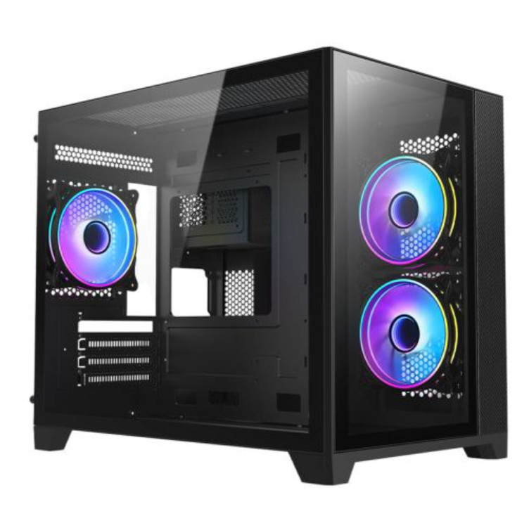 Ascension Gaming PC | Advanced Systems