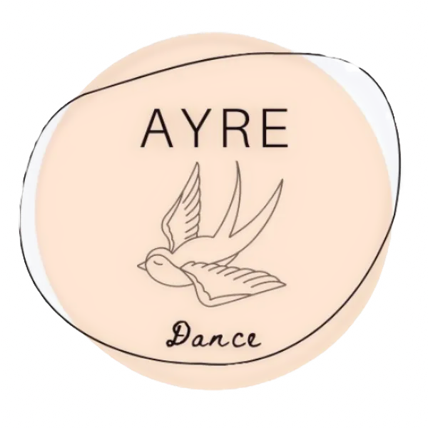 Gift Card | Ayre Dance