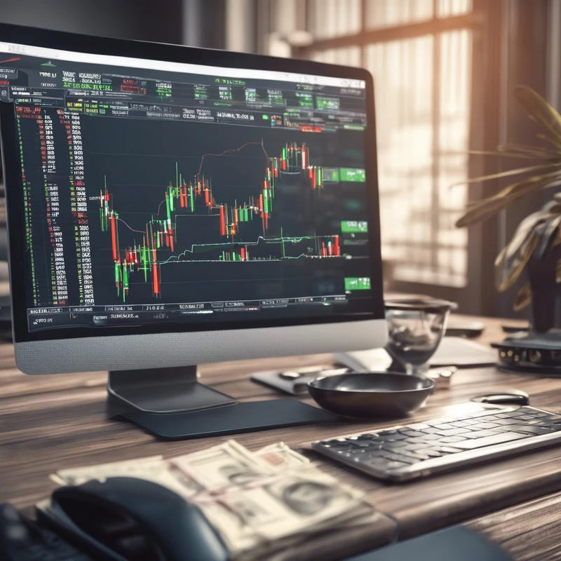 VISION FX - Premium Course | Vision FX Academy