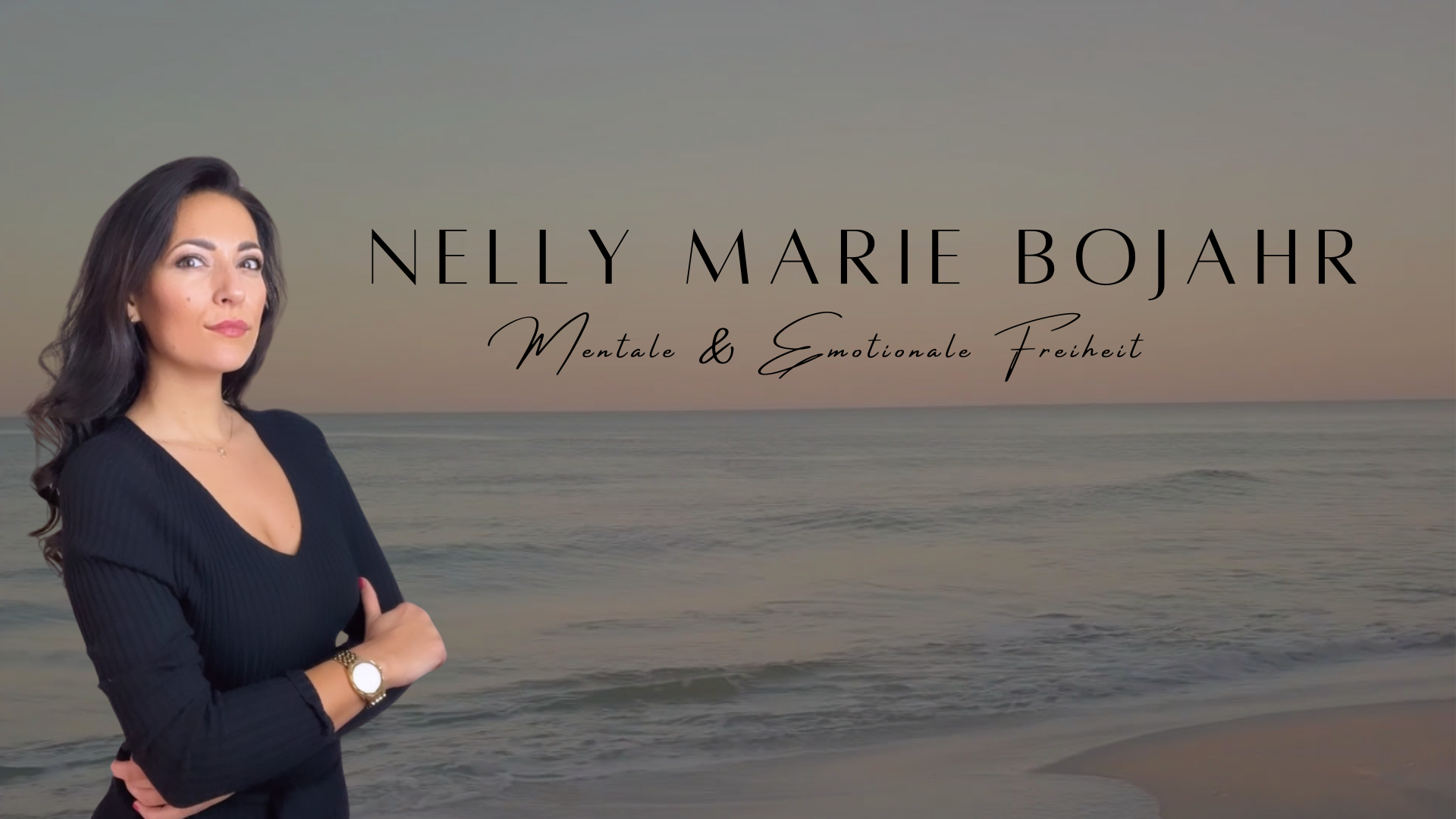 Nelly Marie Bojahr | Emotionale & Mentale Freiheit | Blockaden und ...