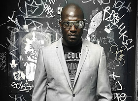 Artists | E3 ENTERTAINMENT LTD