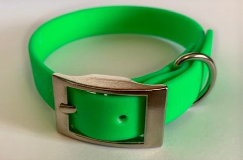 Small Collars | Jay & Joe