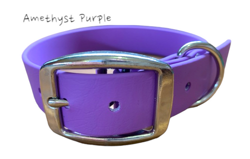 Large/XL Collars | Jay & Joe