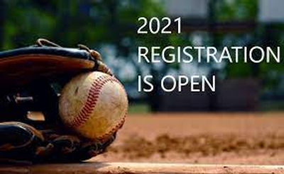 It's time to Register