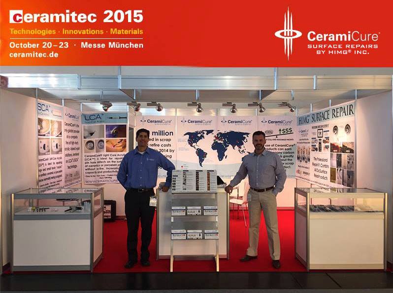 CeramiCure Home - CeramiCure Repair Systems for Sanitary Manufacturers