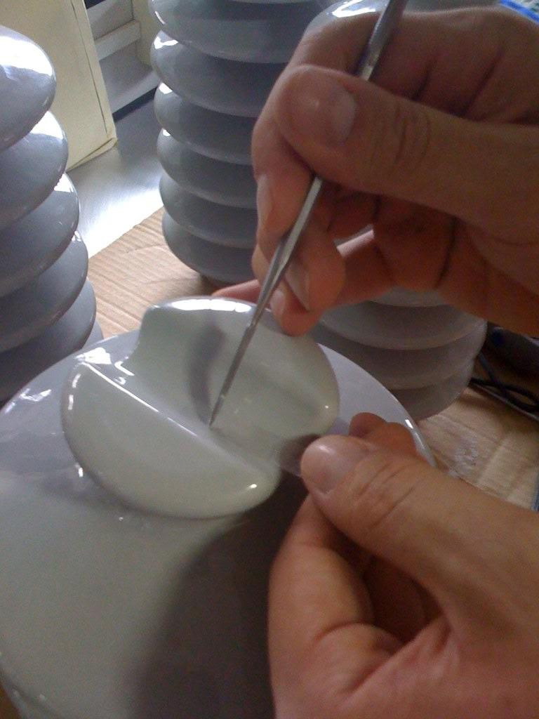 CeramiCure Home - CeramiCure Repair Systems for Sanitary Manufacturers