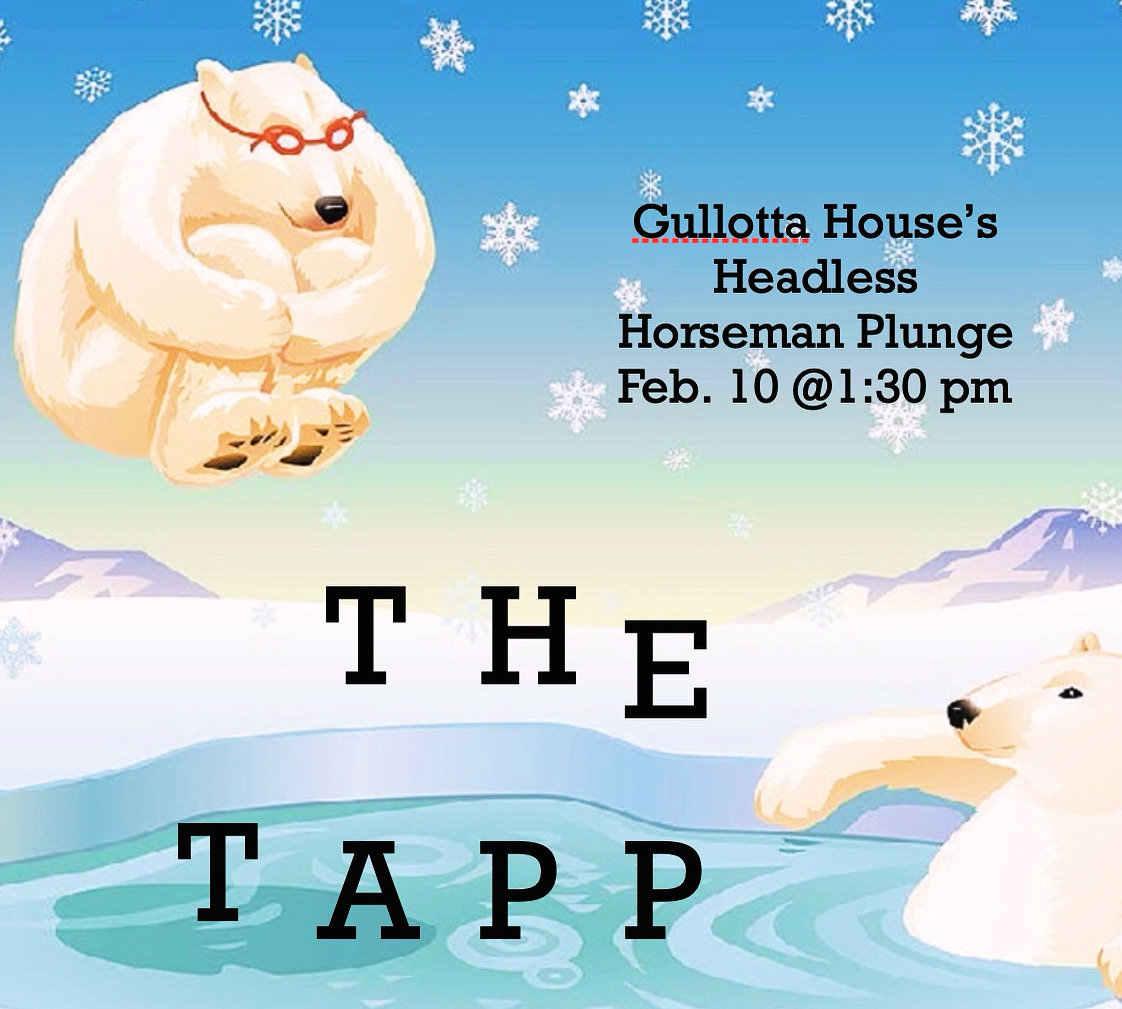 Tapp Vs Hudson River Thetappny