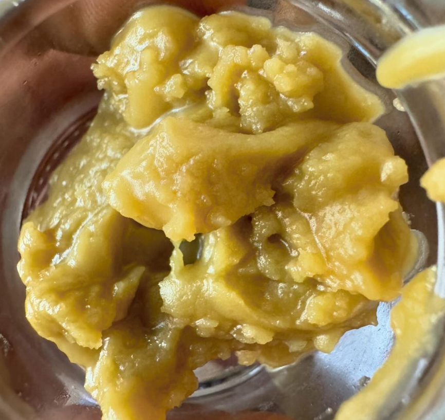 All Concentrate (Dabz) | Joeynugz