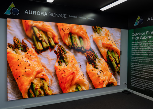 Custom LED Immersive Solutions | Teach Tek