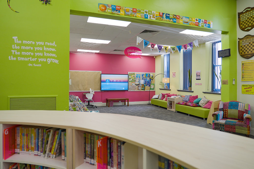 North Adelaide Primary School Technology Upgrade