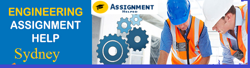 Engineering Assignment Help Sydney