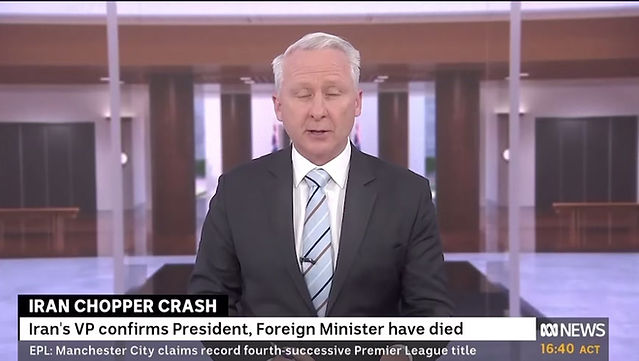 Media | Jennifer Parker