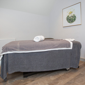 SPA in Cirencester | Cotswolds | Stratton House Hotel