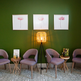 SPA in Cirencester | Cotswolds | Stratton House Hotel