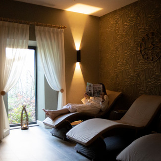 SPA in Cirencester | Cotswolds | Stratton House Hotel