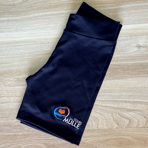 Bermuda Power | Muller | Ponto Final