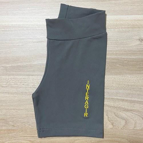 Bermuda Power | Interagir | Ponto Final