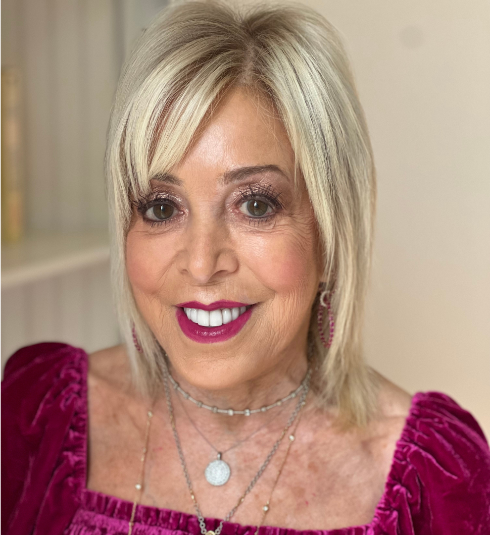 Dr. Jane Greer, Marriage and Family Therapist, Author, Radio Host ...