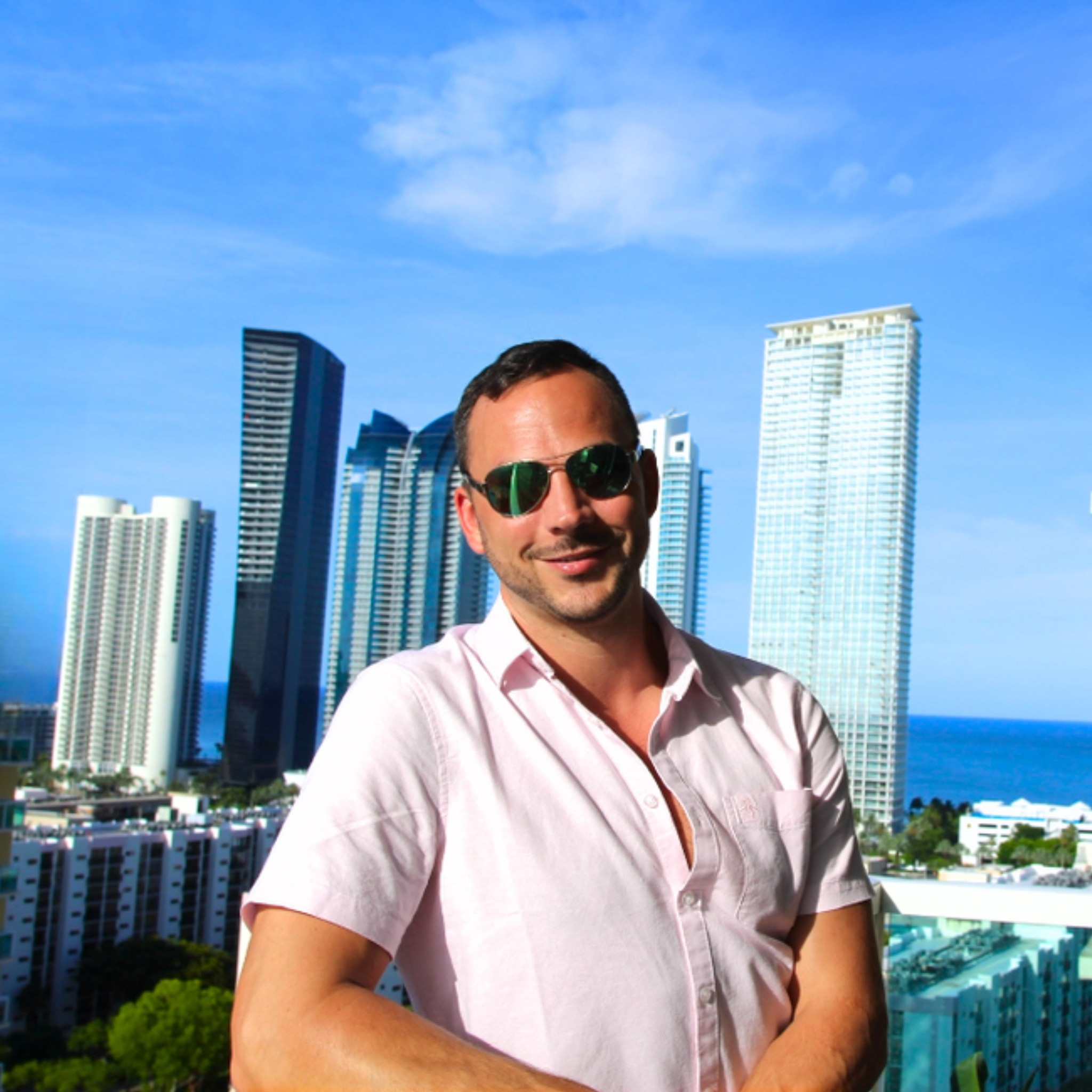 Spencer Kent | Calm Seas