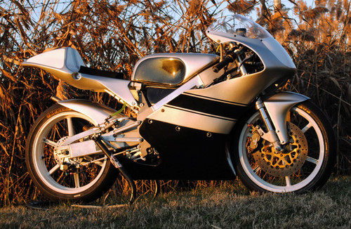 1998 Honda RS125 | Speedwerks