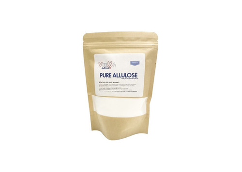 Allulose Single Pack - 400g | VeeMa Foods
