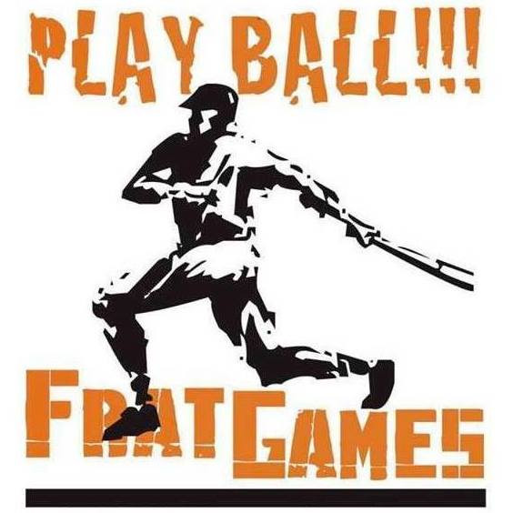 SCORES & STANDINGS | The Frat Games