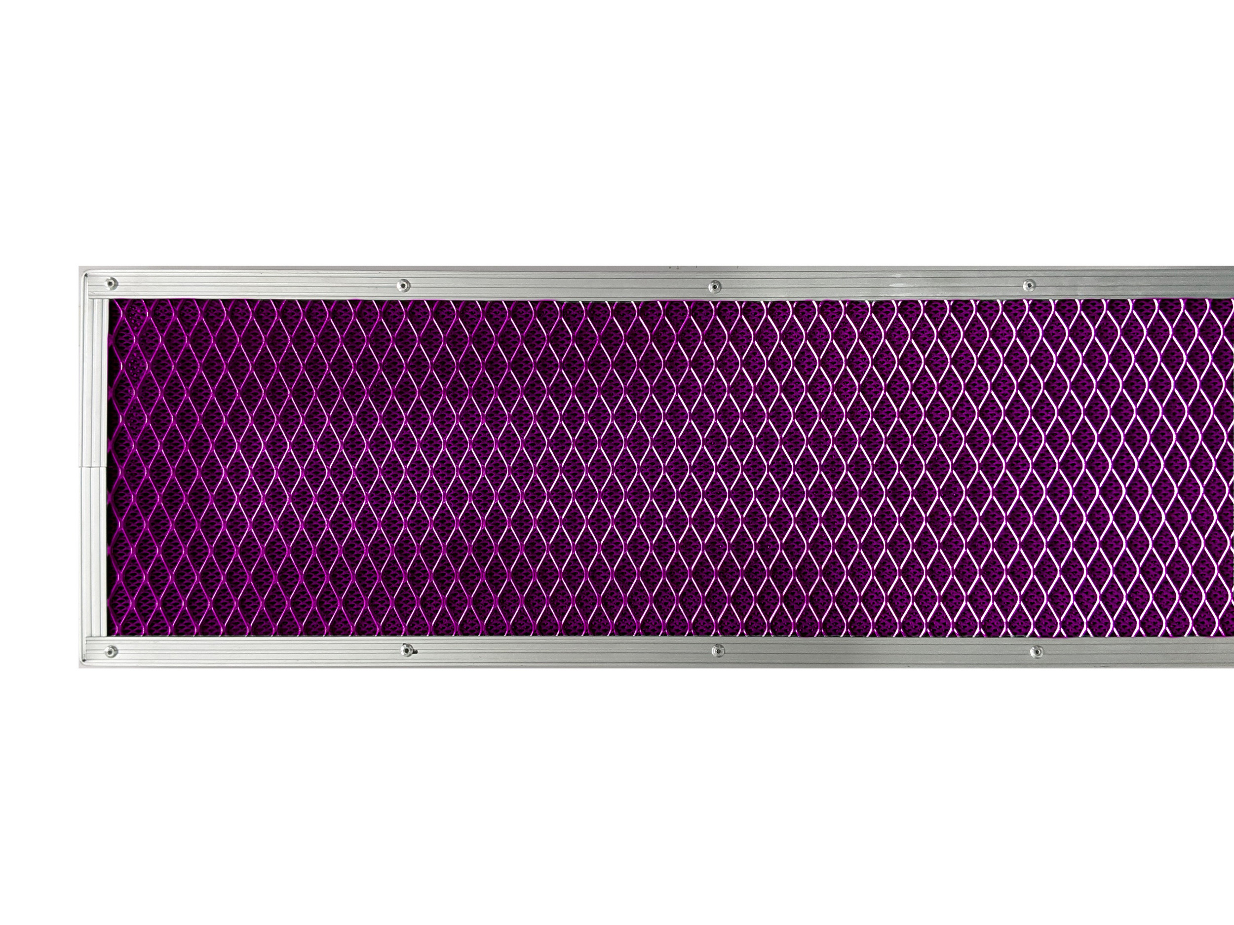 Clariar UV Bus | FRT Tecnologia