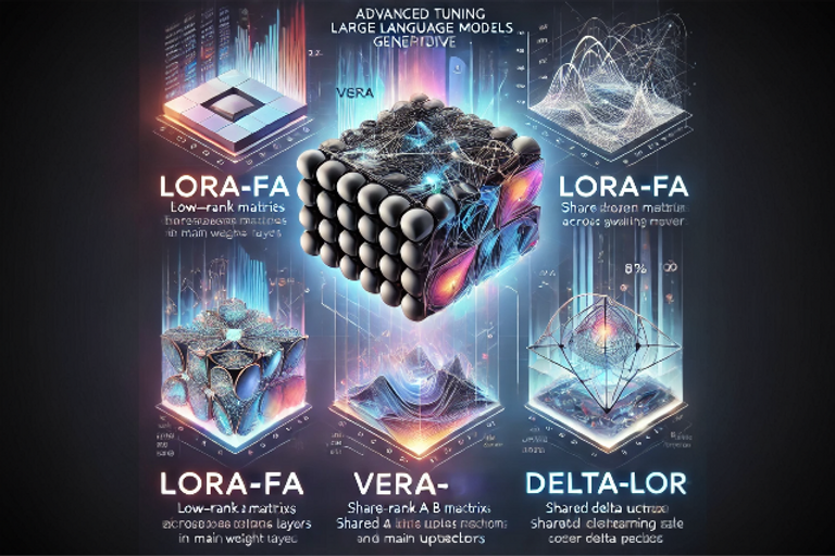 Revolutionizing Generative AI: Cutting-Edge Techniques for Fine-Tuning LLMs Revolutionizing Generative AI: Cutting-Edge Techniques for Fine-Tuning LLMs