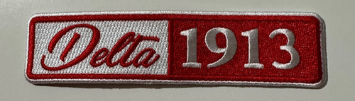 Delta Script 1913 | DayzMade