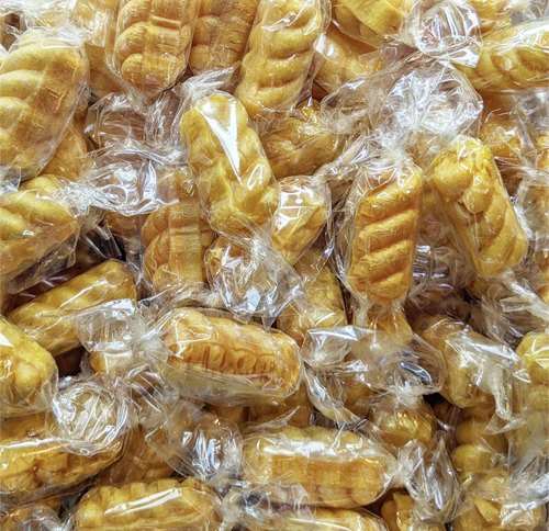 Stockley's Sweet Peanuts | Piñata Pantry