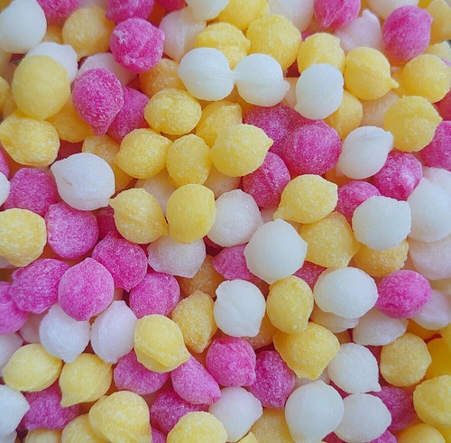 Dobson's Sherbet Pips | Piñata Pantry