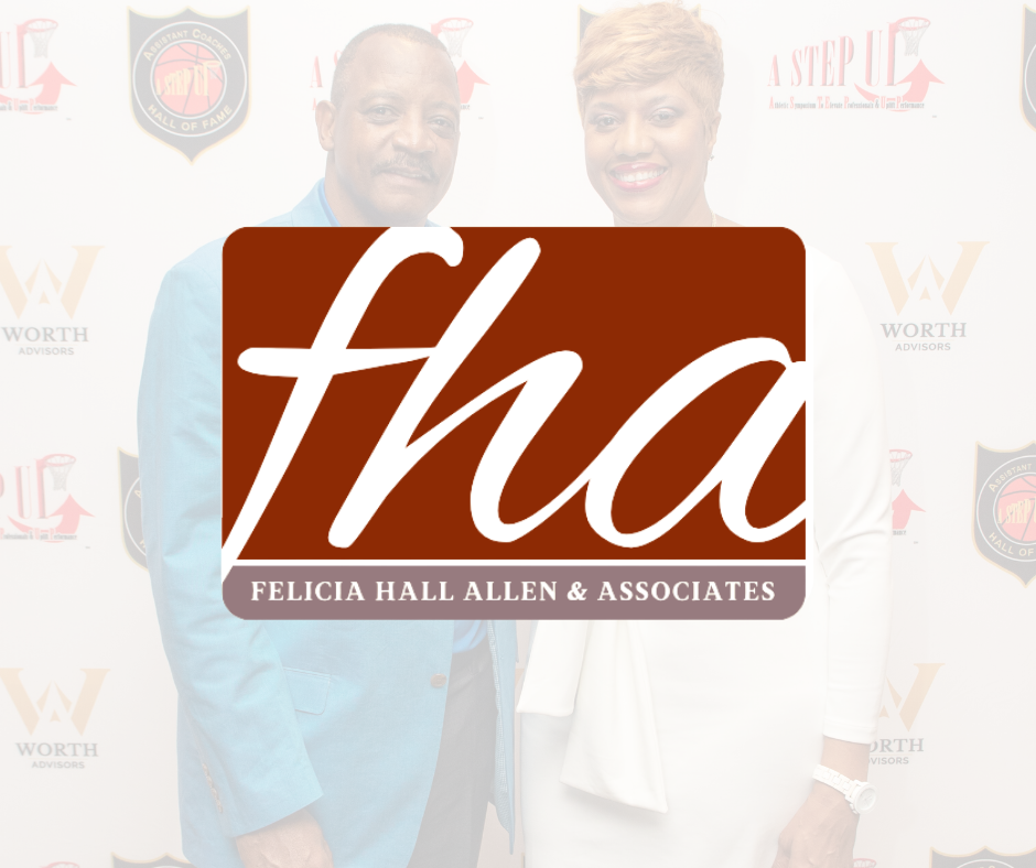 Felicia Hall Allen & Associates | Sports Management & Training