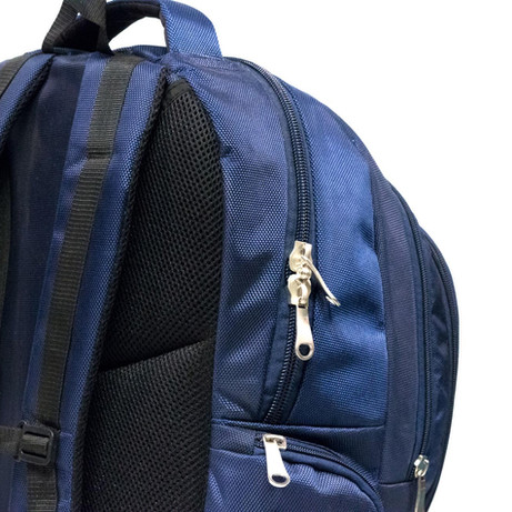 Concord Nylon Backpack