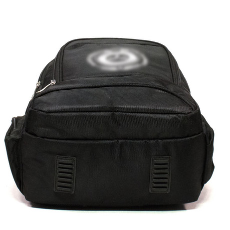 Concord Nylon Backpack