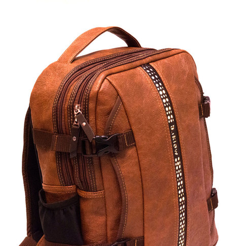 HAMILTON LED BACKPACK