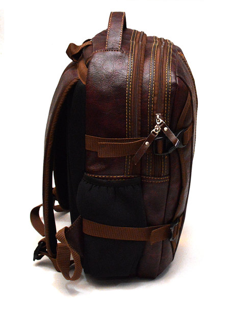 HAMILTON LED BACKPACK