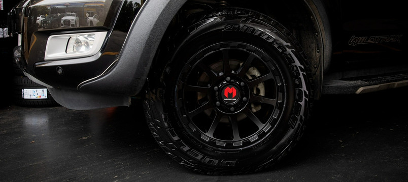Buy Monster Off Road Wheels Online | 4x4 Wheels