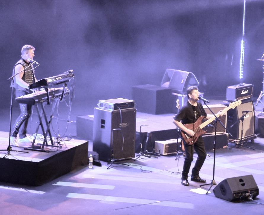 Home | The Original 70s PAPER LACE