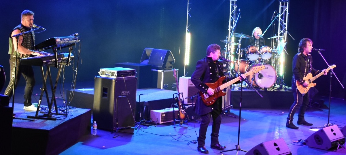 Home | The Original 70s PAPER LACE