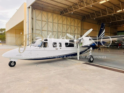 TWIN COMMANDER 690B 1977 | JUSTINOAVIOES