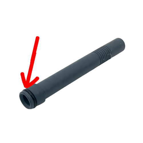 E-Feed V3 Teflon Bushing O-Ring | First In Finishing | IZOR01003