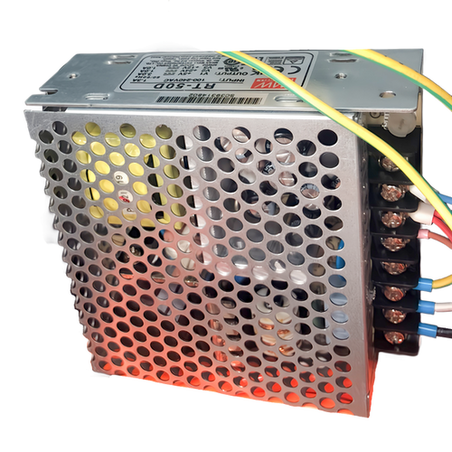 SMPS Triple Output 50W, E-Feed HD | First In Finishing | ELON10003