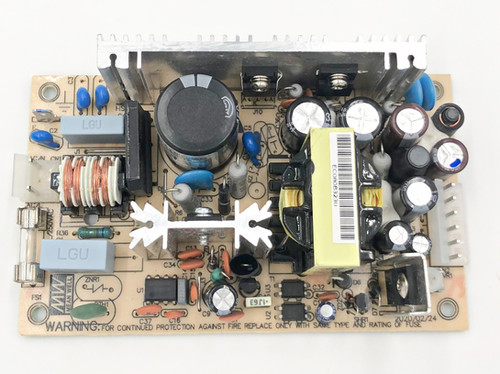 Power Supply CG06. CG07, 24V | First In Finishing | 374059F