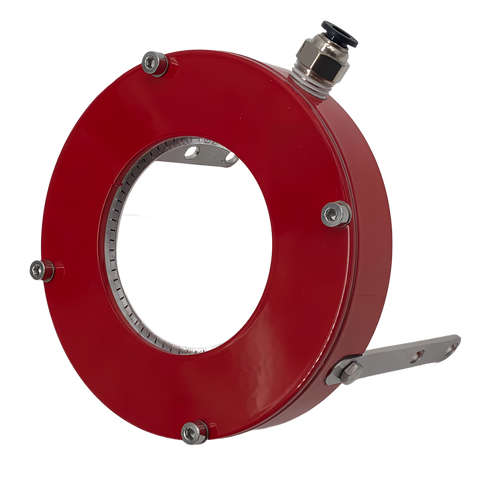 Air Purge Kit, Fire Detection System | First In Finishing | 6237