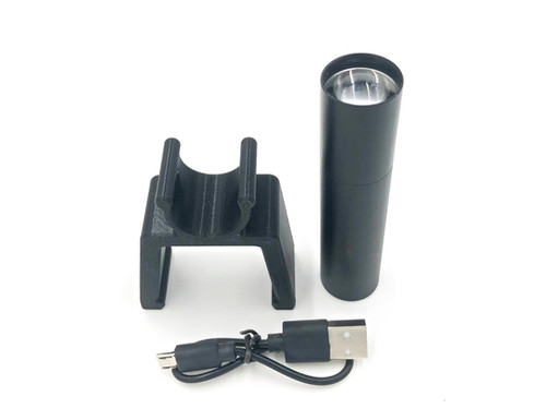 Gun Light Kit, GM02 | First In Finishing | 5534