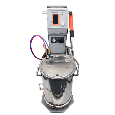 Electron E-Coat Master H | First In Finishing | A06ECM01H Powder Coating