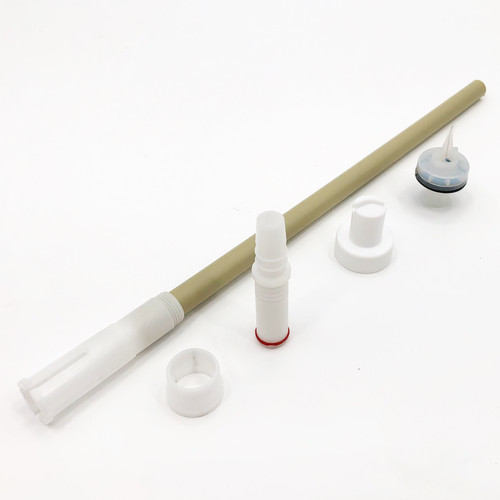 AfterMarket GA02 Rebuild Kit, Level 1 | First In Finishing | 5583