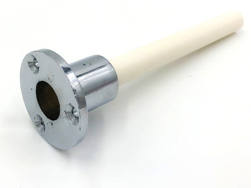 Pick Up Tube With Mount, 1.5lb Hopper, 5054 | First In Finishing | 5054